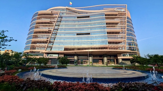Inside ‘Ananta’: Google’s massive new Bengaluru campus, one of its ...