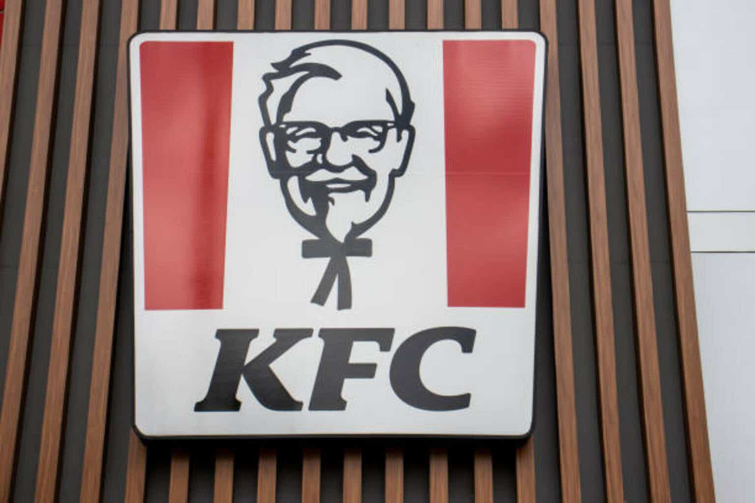 KFC unveils flagship store in Rome, advancing European expansion