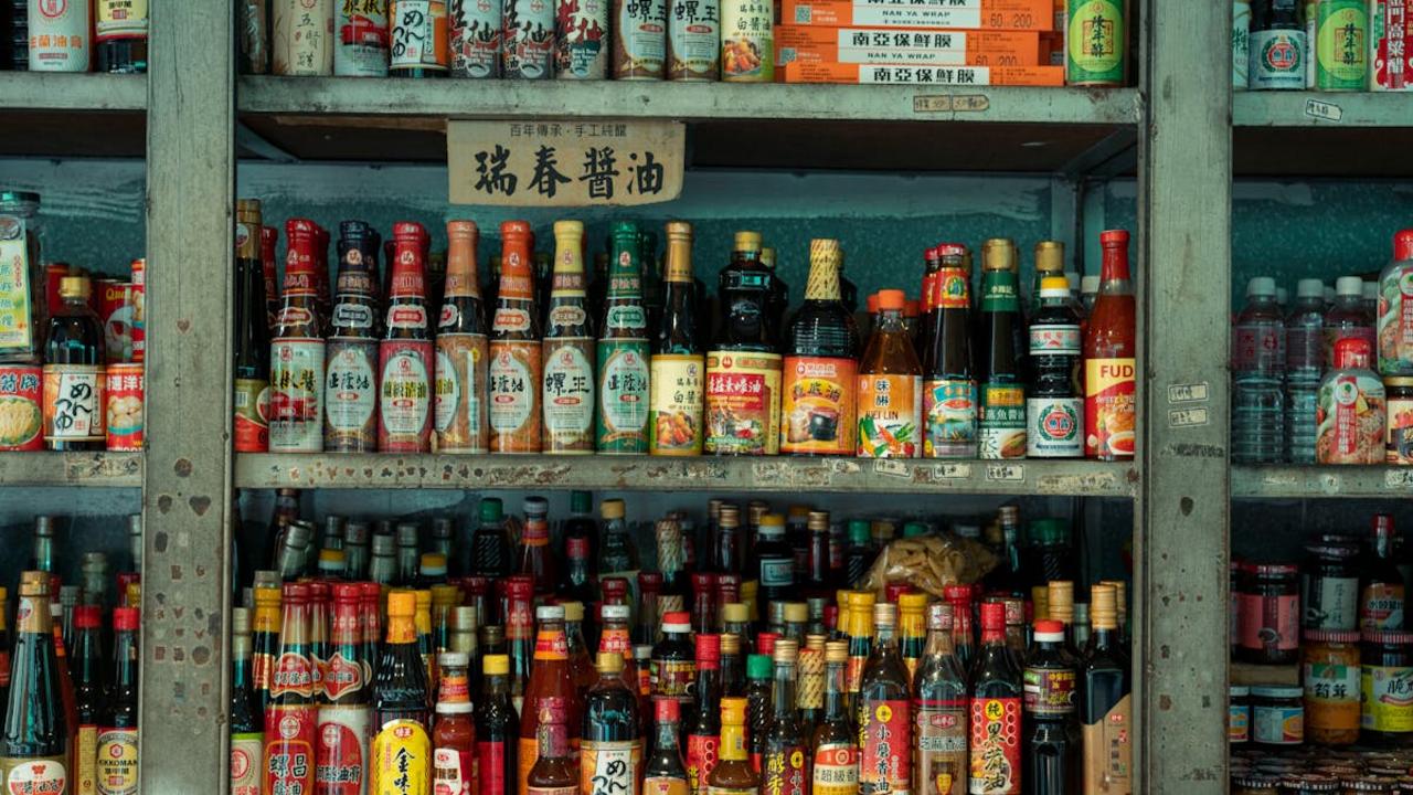 15 insider tips for speedy Asian dinners bursting with flavor