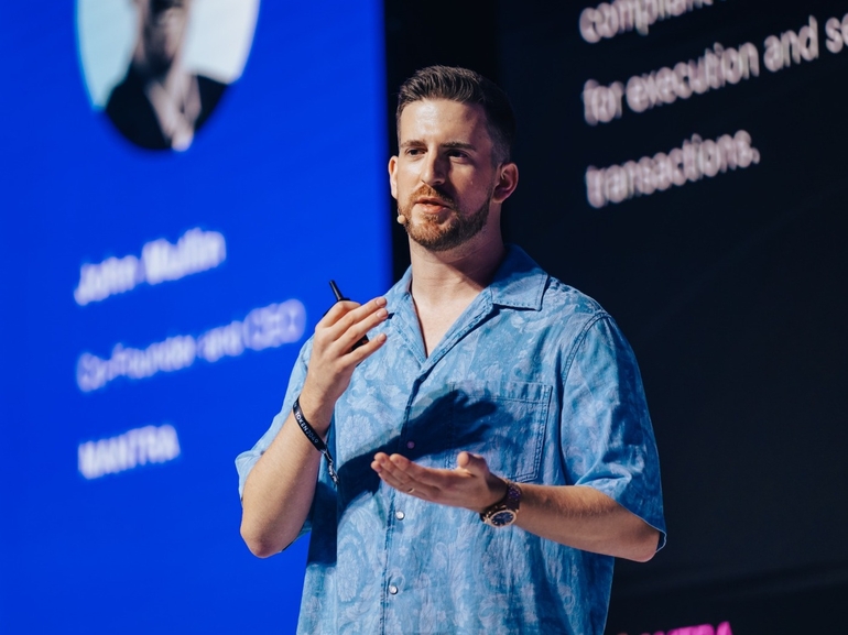 DeFi Platform MANTRA Secures VASP License From Dubai's VARA