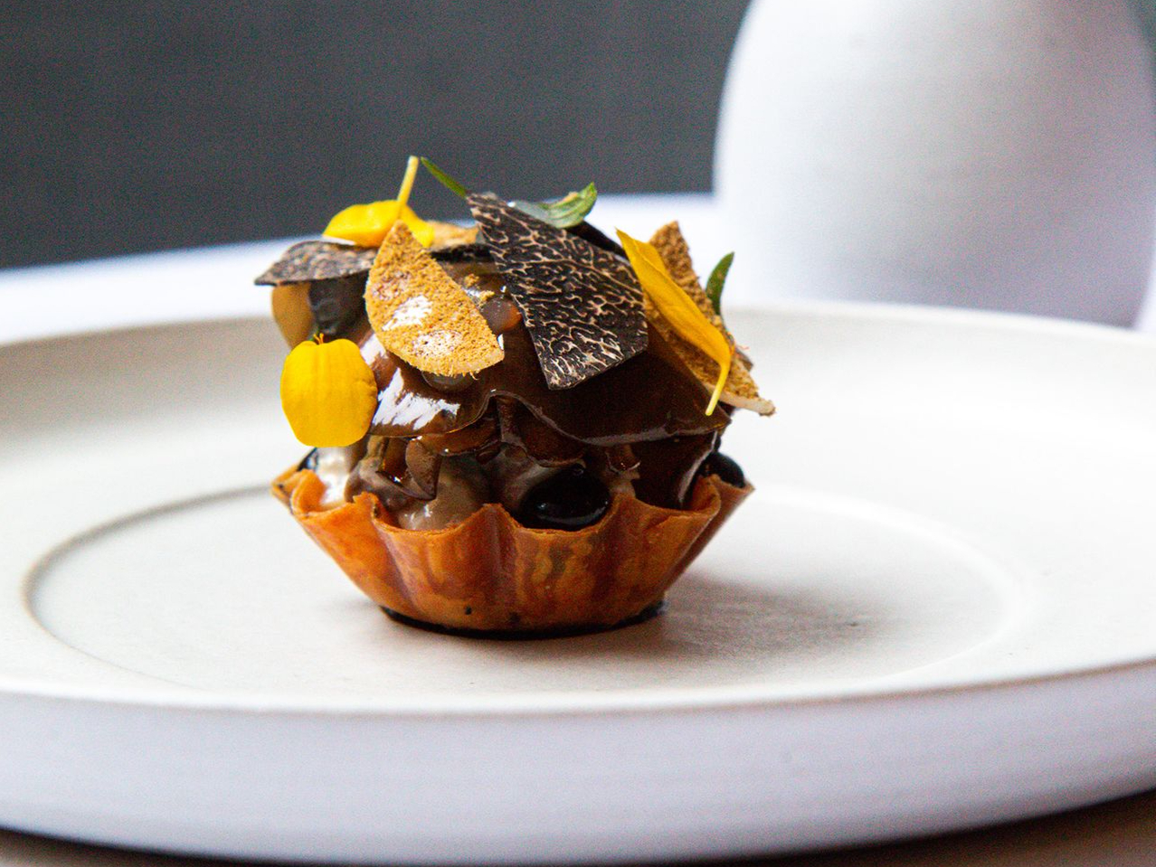 AA Restaurant Guide 2025: The 19 restaurants recommended by AA ...