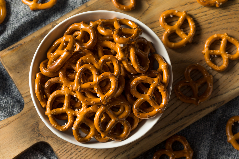 14 Homemade Snacks That Taste Way Better Than Packaged Ones