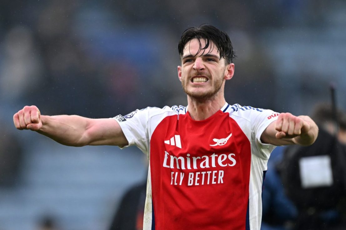 Arsenal cash in on Champions League return with record revenue