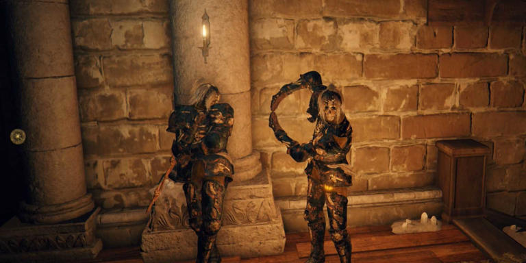 15 Best Armor Sets In Elden Ring, Ranked