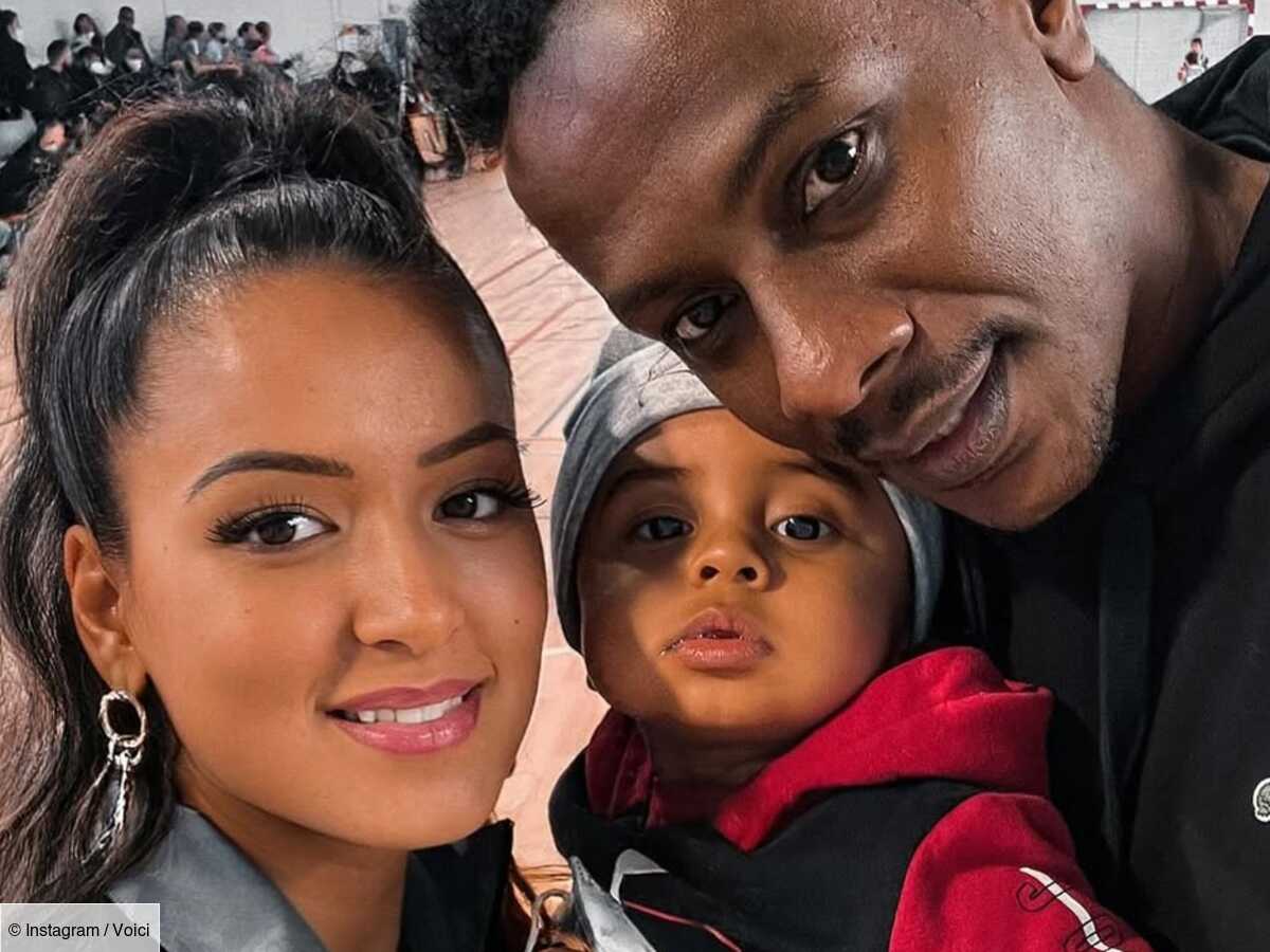 Olivia Gayat (Famille Nombreuse) enceinte : elle révèle le sexe de son ...