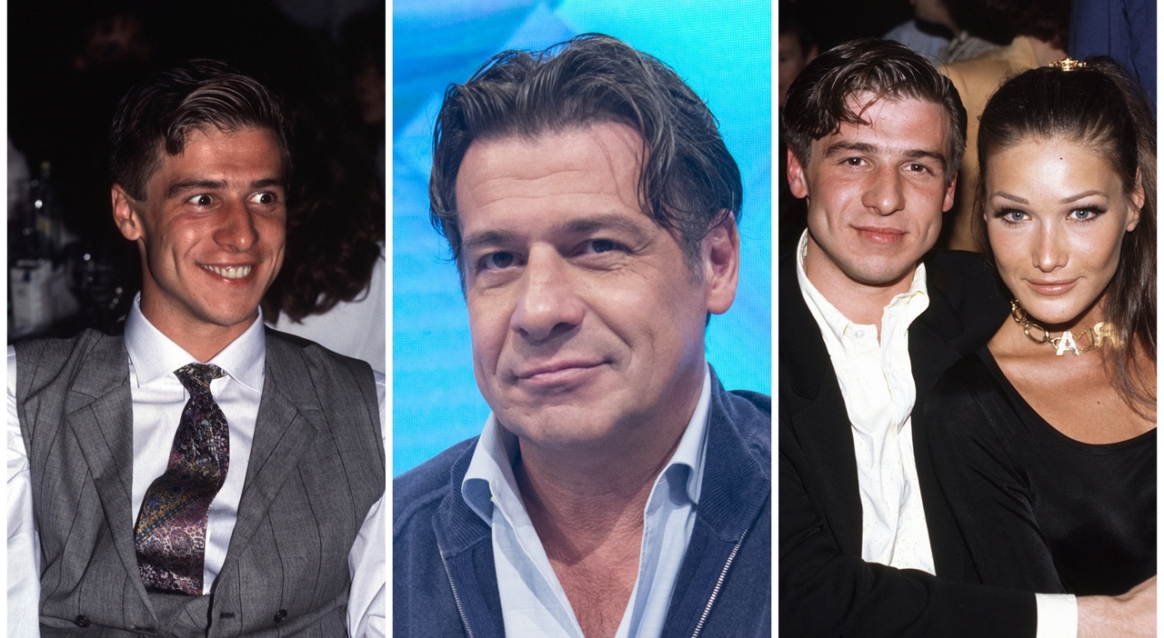 Nicola Berti: «Alle mie feste c'erano pure i milanisti. Guadagnavo più ...