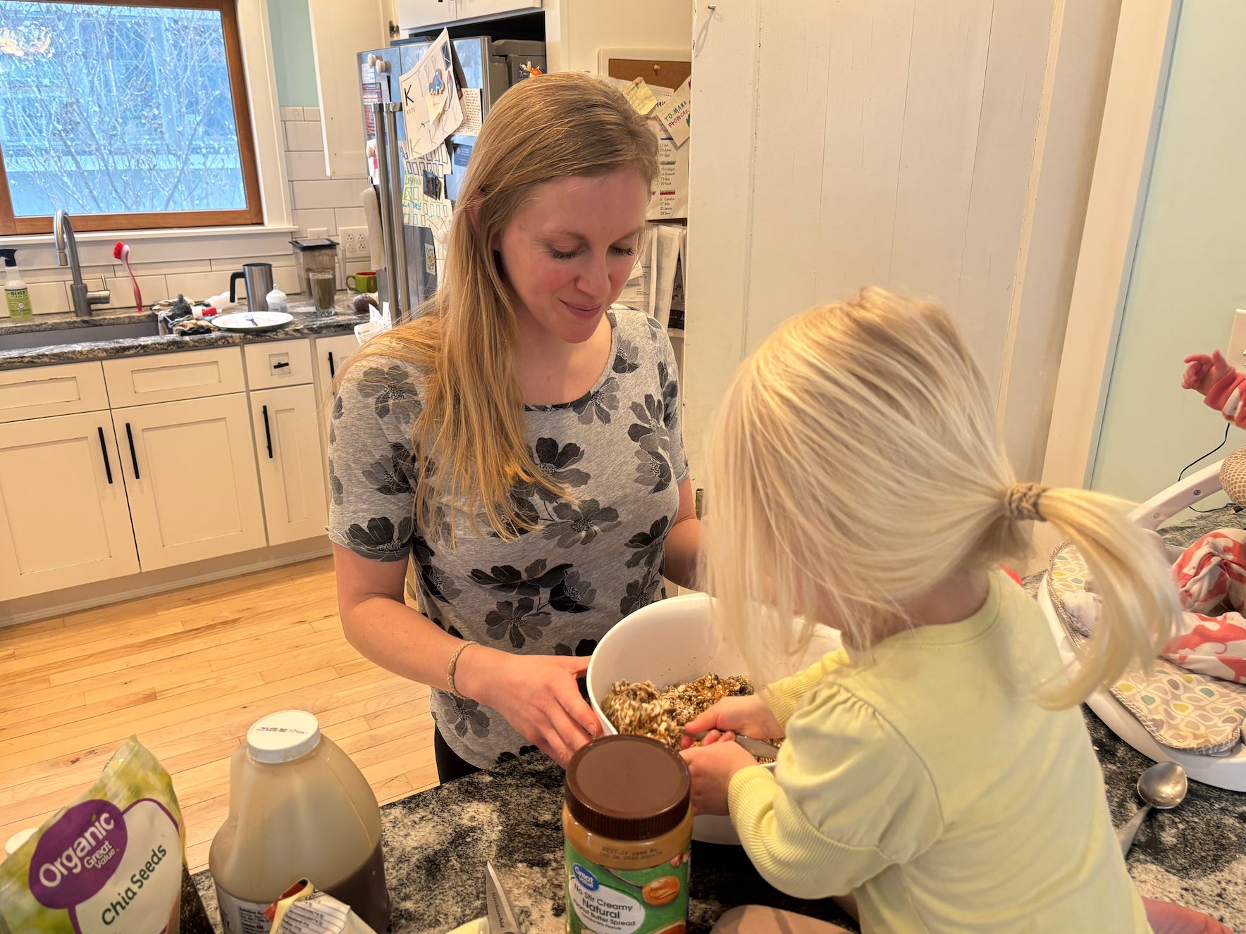 Feeding my family of 6 is expensive — here's how we're cutting grocery ...