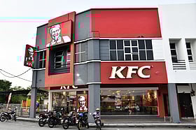 Fast food giant KFC moves US home from Kentucky