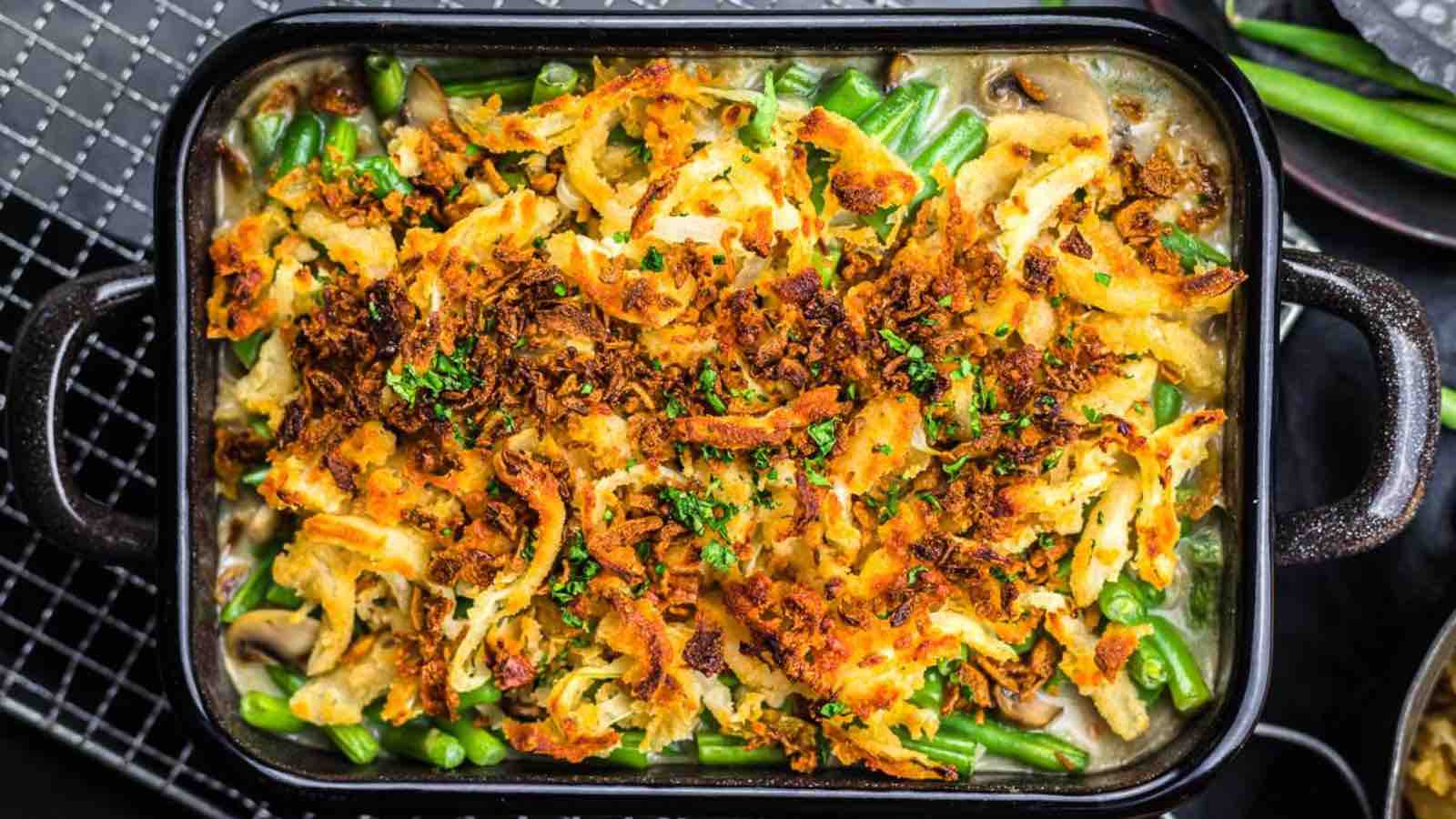 Dinner Is Easier With 15 Casseroles Everyone Looks Forward to Eating