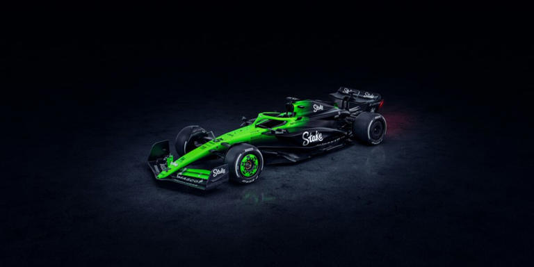Ranked: All 10 F1 2025 liveries revealed after London O2 launch show