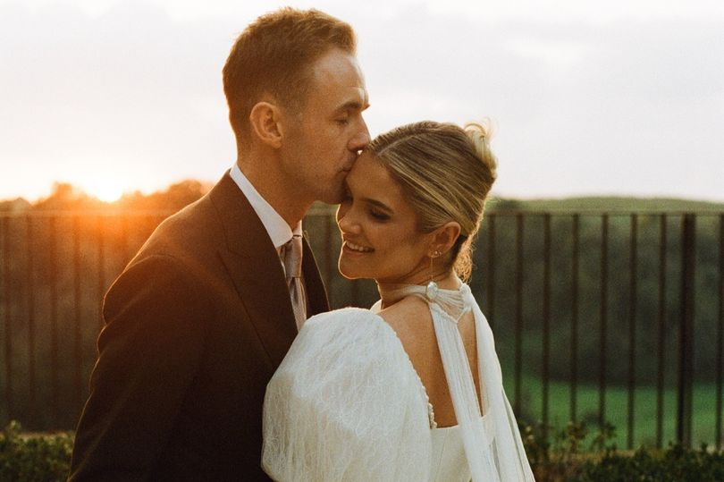 'I’m broken' - Niamh Cullen's husband Jamie dies weeks after their ...