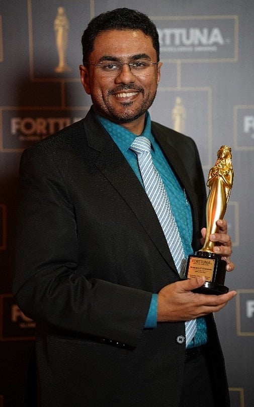 Forttuna Global Excellence Awards 2024: A celebration of leadership ...