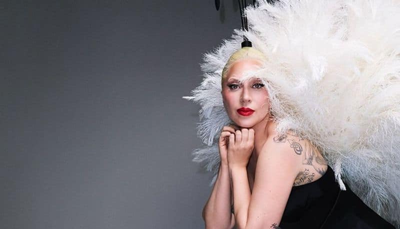 'Mayhem': Lady Gaga unveils track list for seventh studio album; here's ...