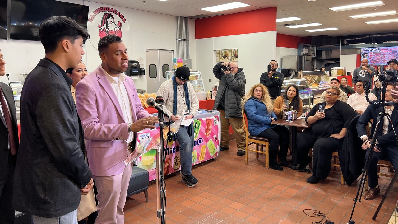 Fears of Trump immigration crackdown slows sales on Minneapolis' Lake ...