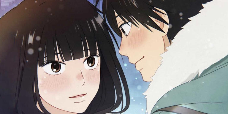 10 romance anime that are perfect from start to finish
