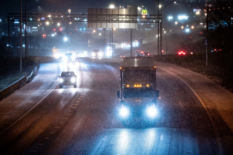 Washington Post says Nashville one of 12 cities storm will hit hardest