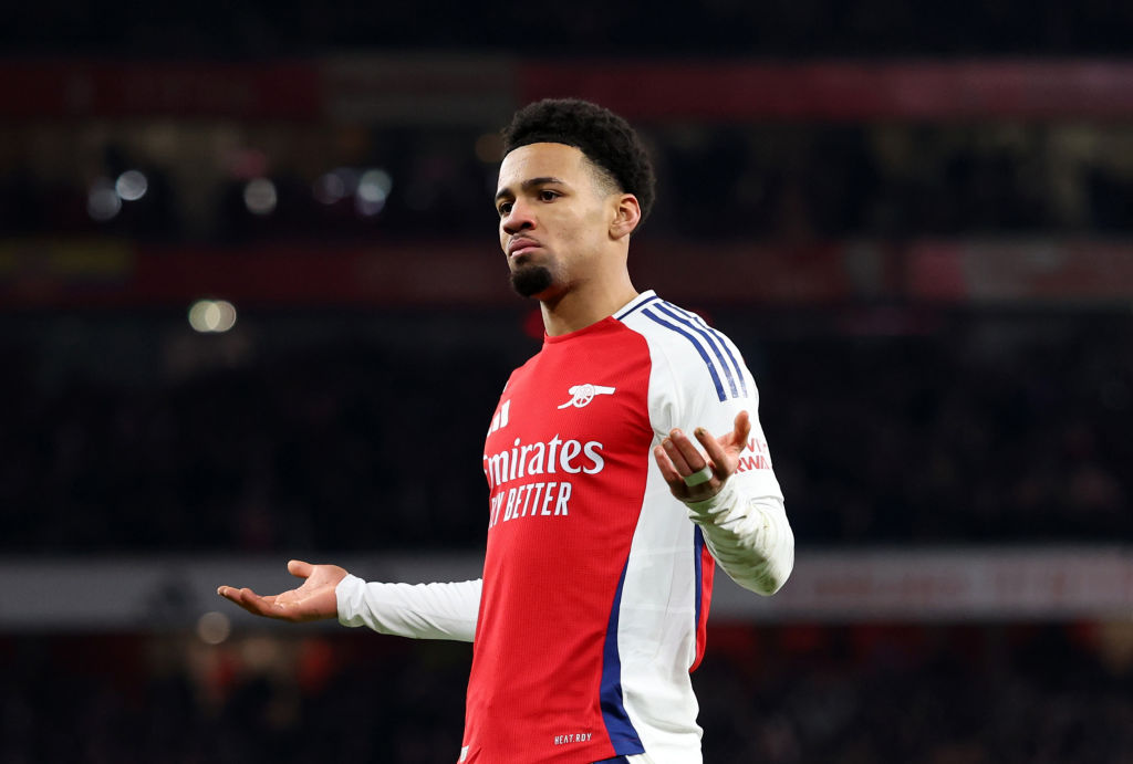 What Arsenal can learn from an iconic 90s TV detective