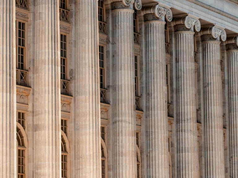 Ex Parte Hearing? Don’t Panic, Read This First