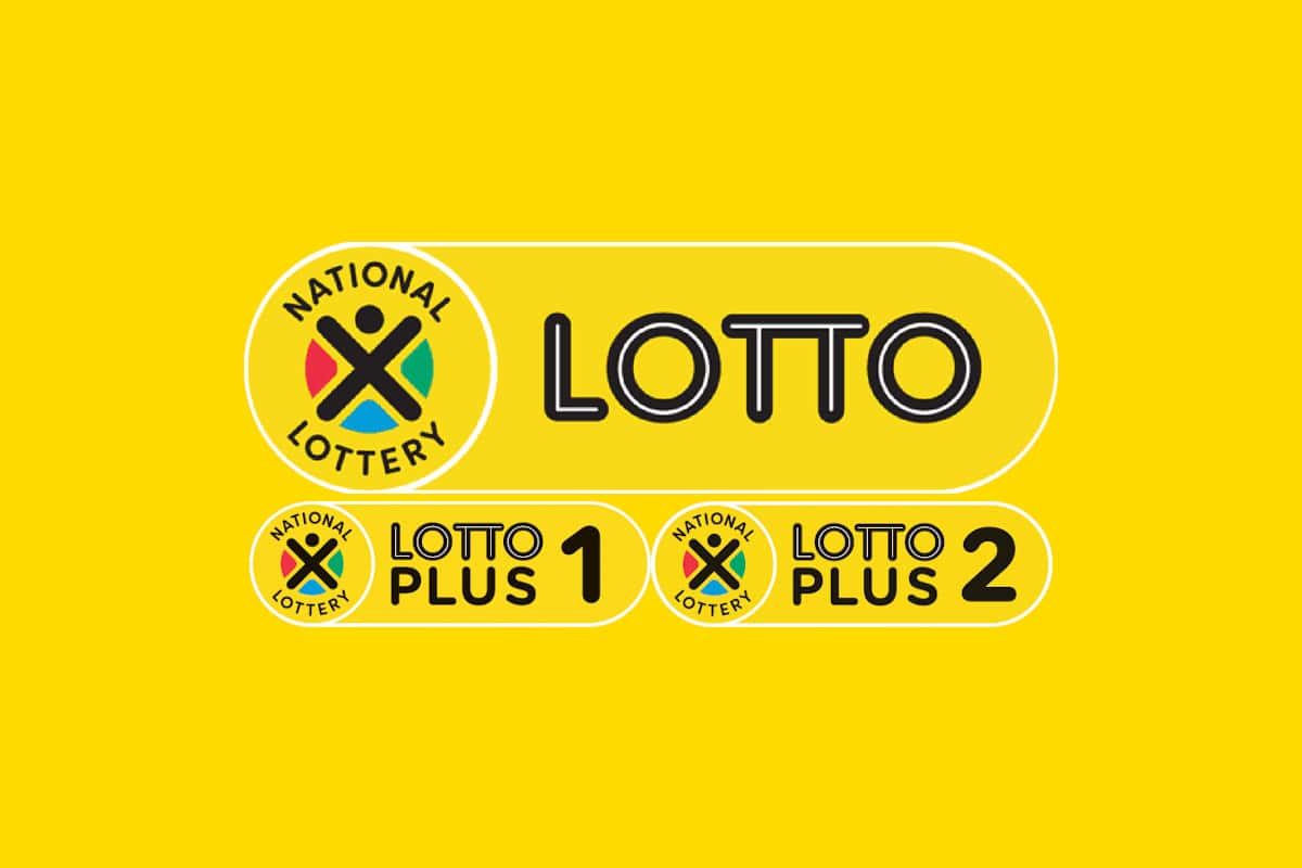 Latest LOTTO and Lotto Plus results, including all results from March 2025