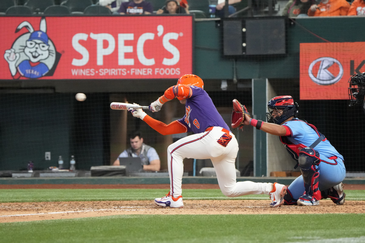 Clemson Baseball Suffers Major Blow as Key Pitcher Sidelined for Season ...