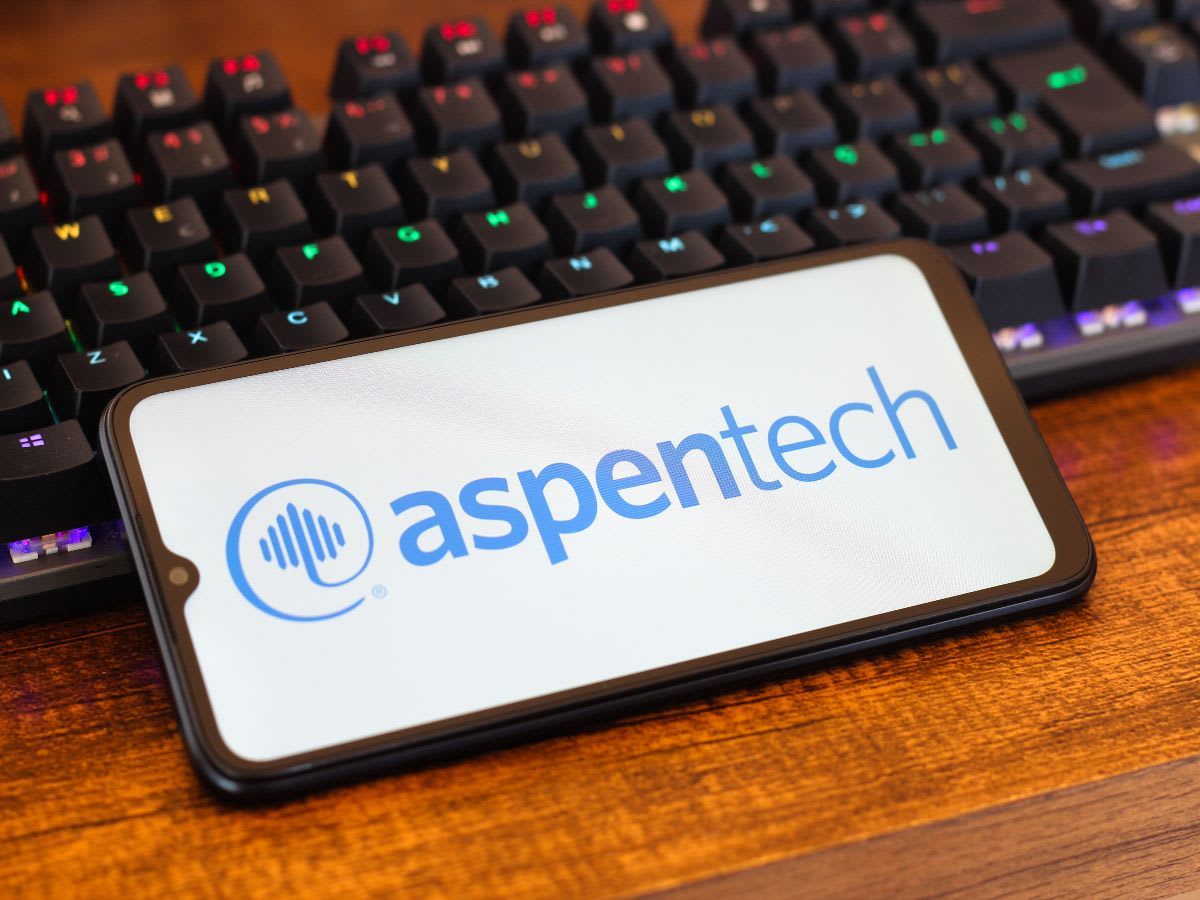 Elliott Calls Emerson's Proposal To Acquire Aspen Tech ‘Deeply Flawed ...
