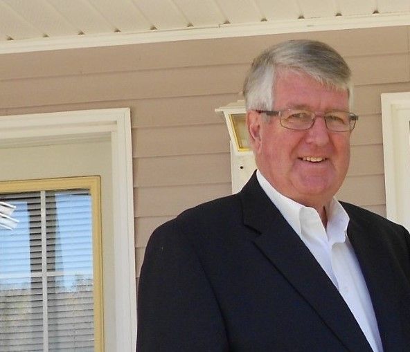 Former Kings County warden Charles Fraser remembered as 'sensible ...