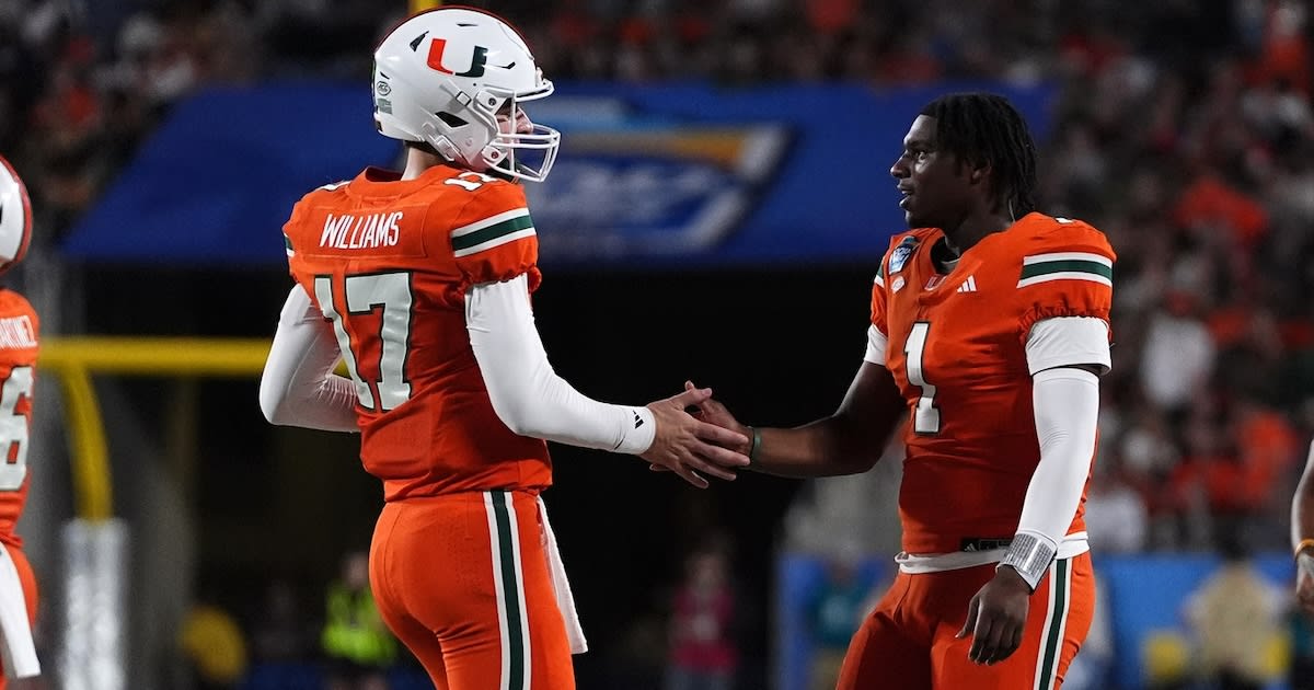 CaneSport Message Board Mania: From High Hopes to Uncertainty, The ...