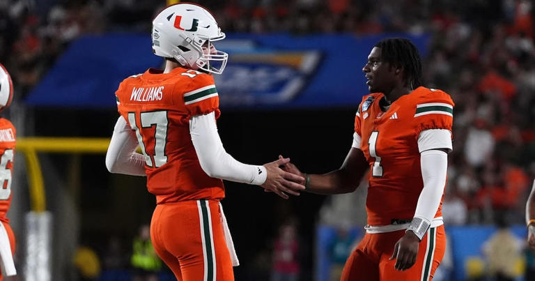 CaneSport Message Board Mania: From High Hopes to Uncertainty, The ...
