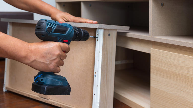 Undermount Drawer Slides May Look Great, But Do They Hold Up Over Time?