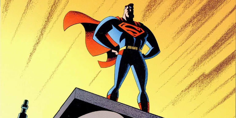 The DCU's Most Misunderstood Hero Is Not as Childish as Fans Think