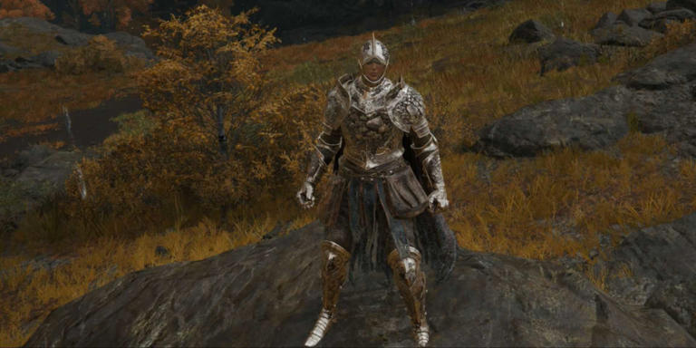 15 Best Armor Sets In Elden Ring, Ranked