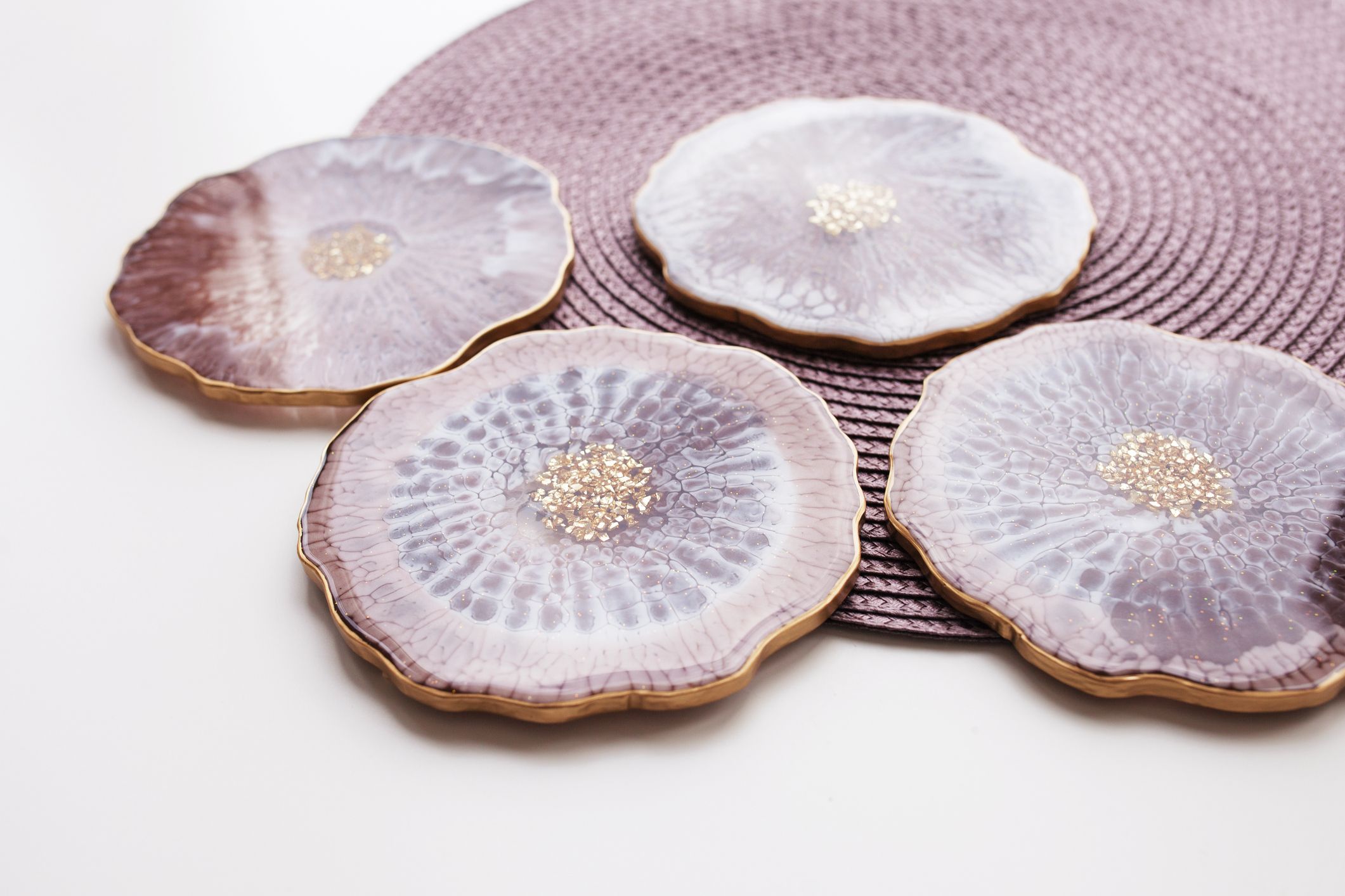 These are our favourite resin kits for beginners