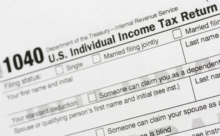 Where’s My Refund? IRS 2025 tracker, refund schedule, and payment ...