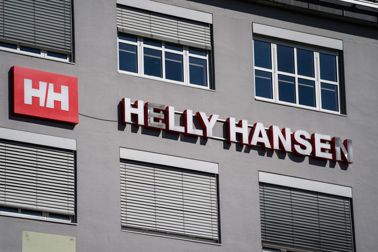Helly Hansen selges for 10 milliarder kroner