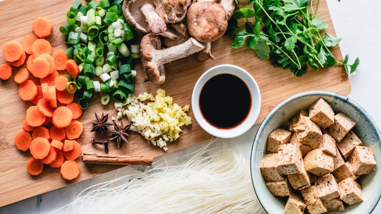 15 insider tips for speedy Asian dinners bursting with flavor