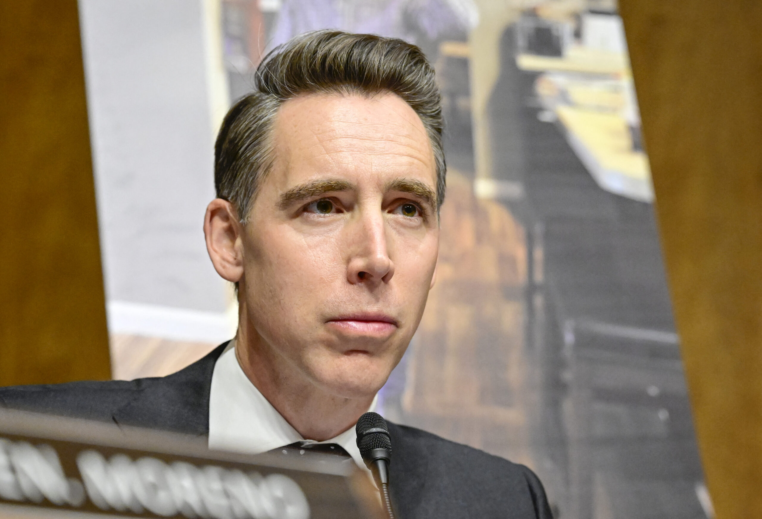 ‘Constitutional Crisis’: GOP Lawmaker Breaks With His Own Party