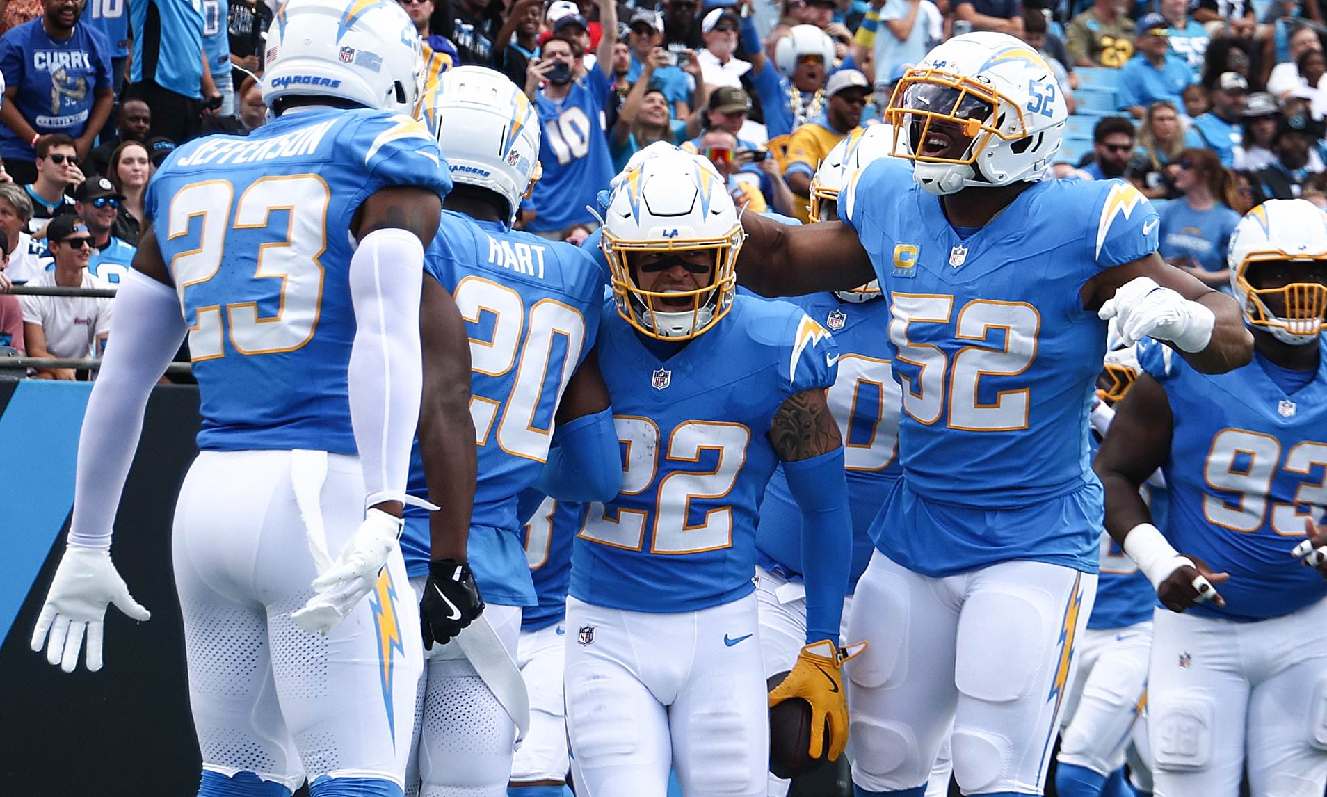 NFL to start season in Brazil again in 2025, despite players fearing ...