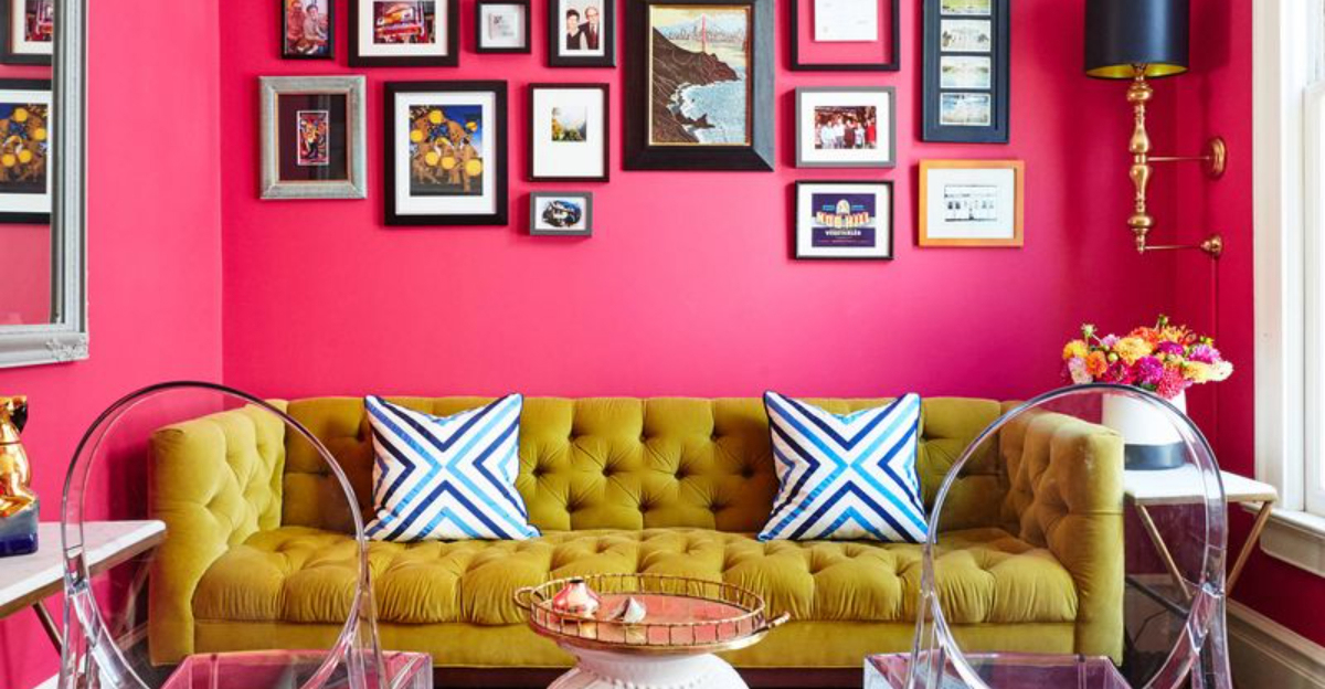 30 Paint Colors You Should Never Use In A Living Room 30 Paint Colors You Should Never Use In A Living Room