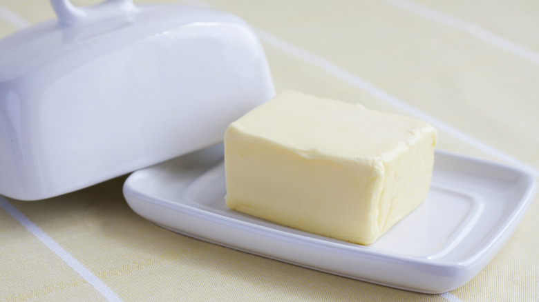 False Facts About Butter You Thought Were True