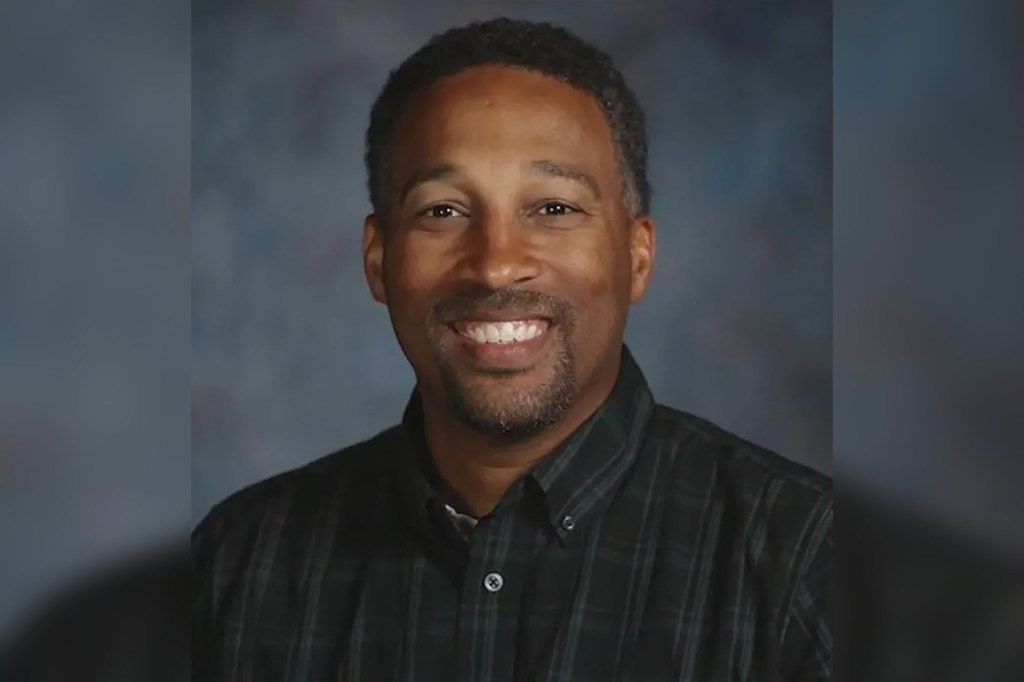 Search underway for Gary Jones, teacher last seen on boat celebrating ...