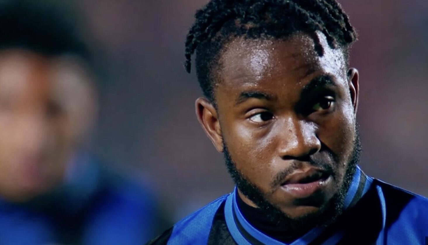 Atlanta. Accusé par son coach, Lookman répond