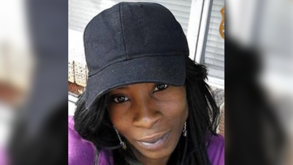 Work crews discover Georgia woman's body; reward offered to catch her ...