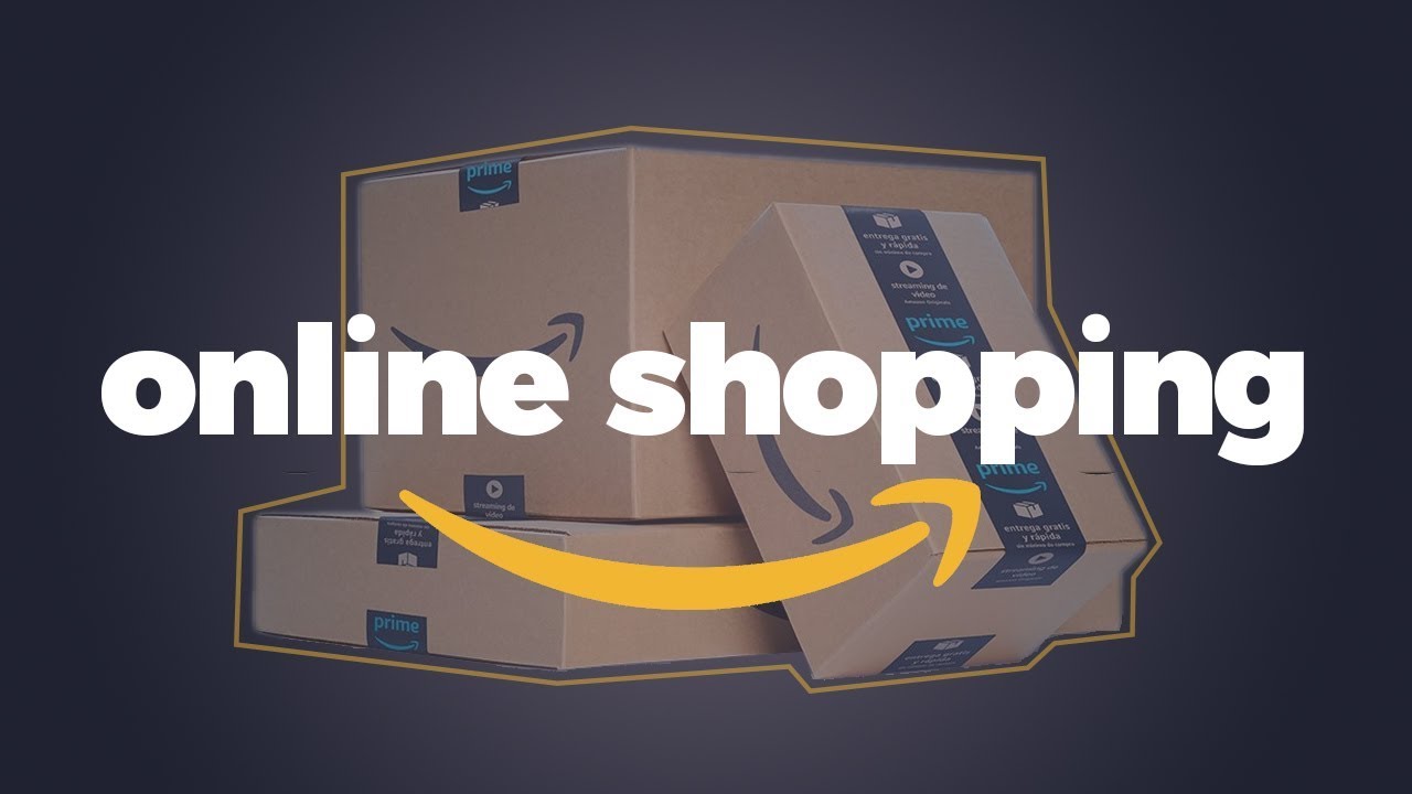 The truth about online shopping