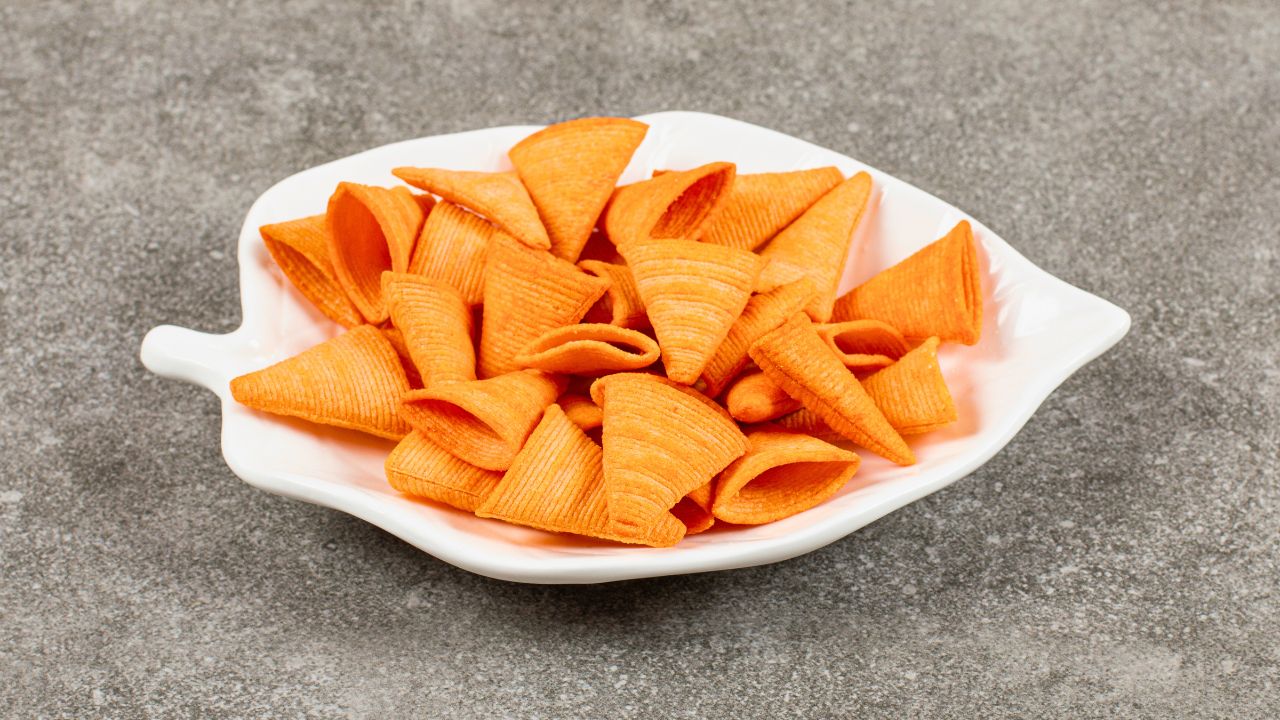 14 Classic Snacks and Their Origins