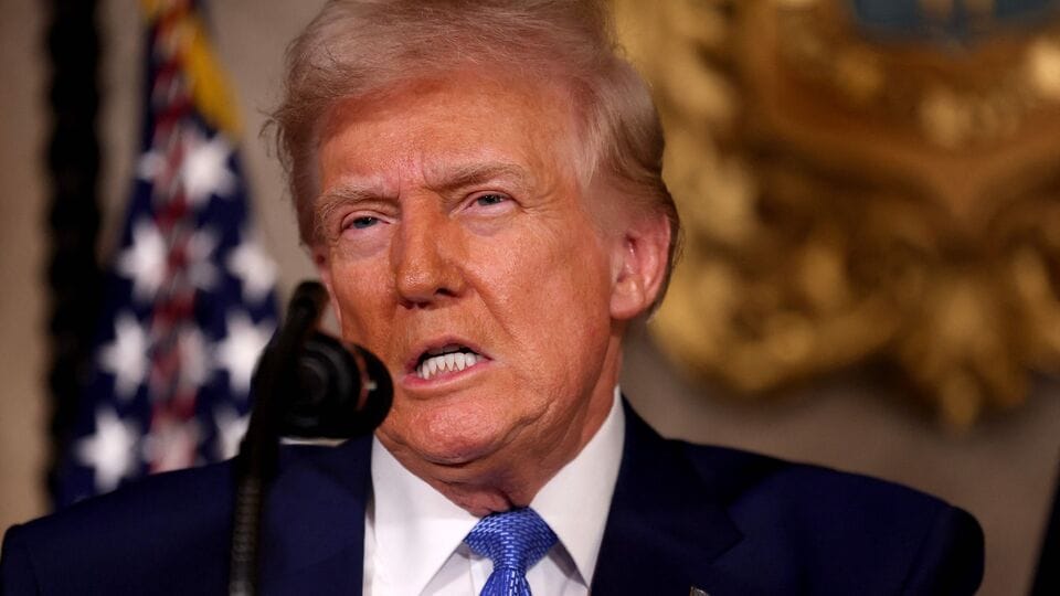 Donald Trump moves to expand IVF access: Here's all you need to know ...