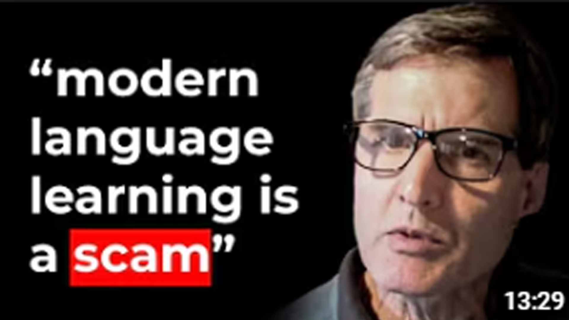 Why Modern Humans Struggle with Languages – Lessons from Ancient Romans