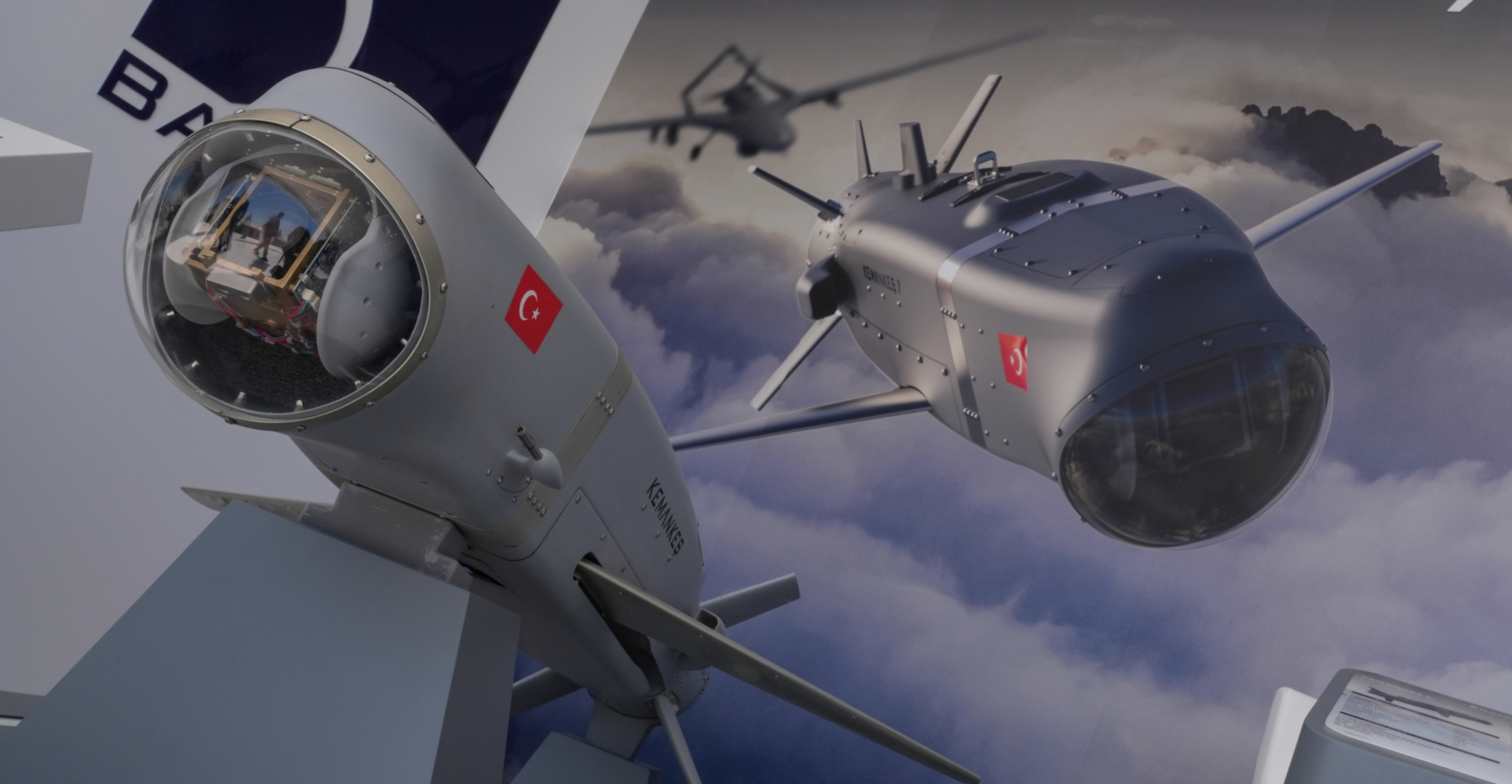 Weapons of mass destruction you won't believe are being created