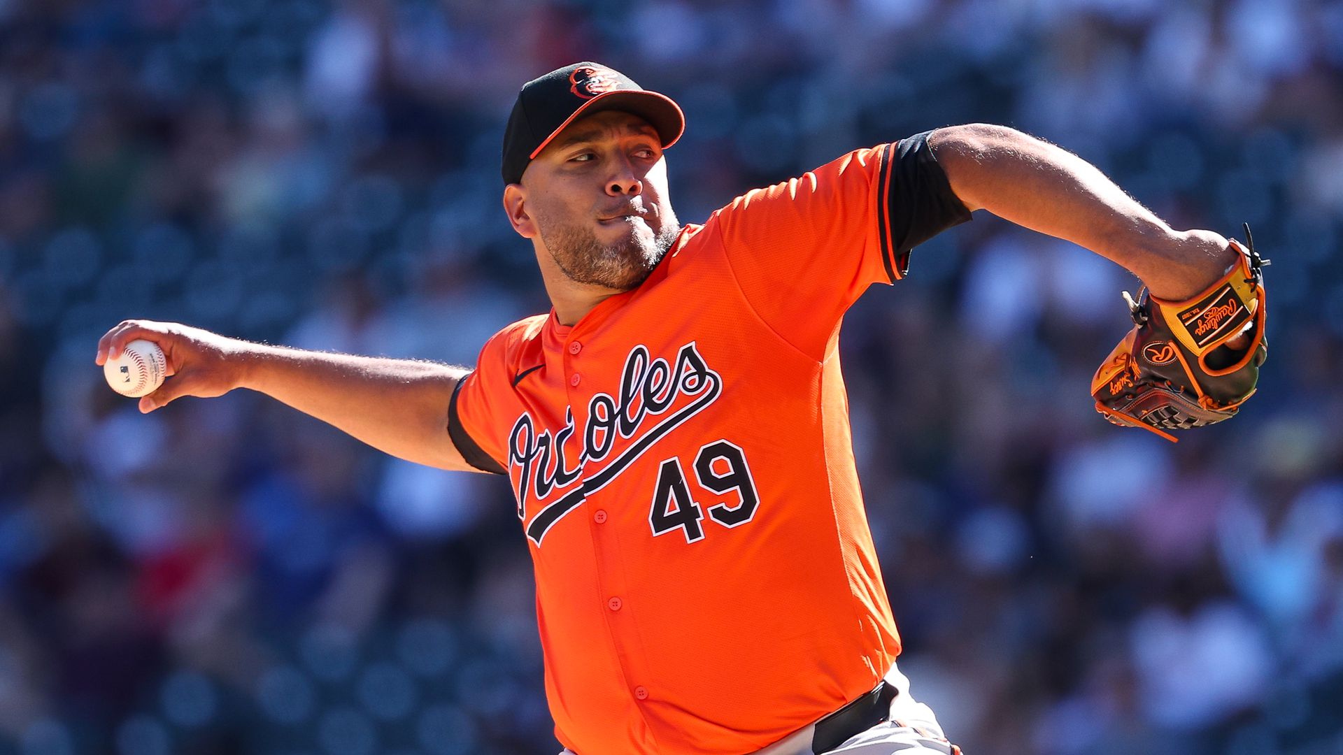The Orioles hope Albert Suárez will continue to defy the odds in 2025