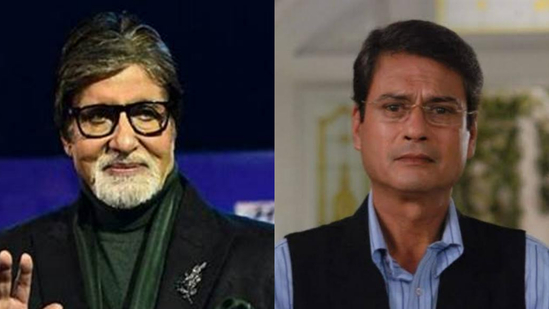 Bollywood News Live Today February 19, 2025 : Mrs actor Kanwaljit Singh breaks down as he ...