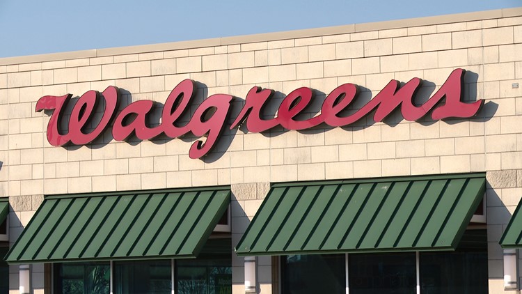 Walgreens to close pharmacy in north St. Louis